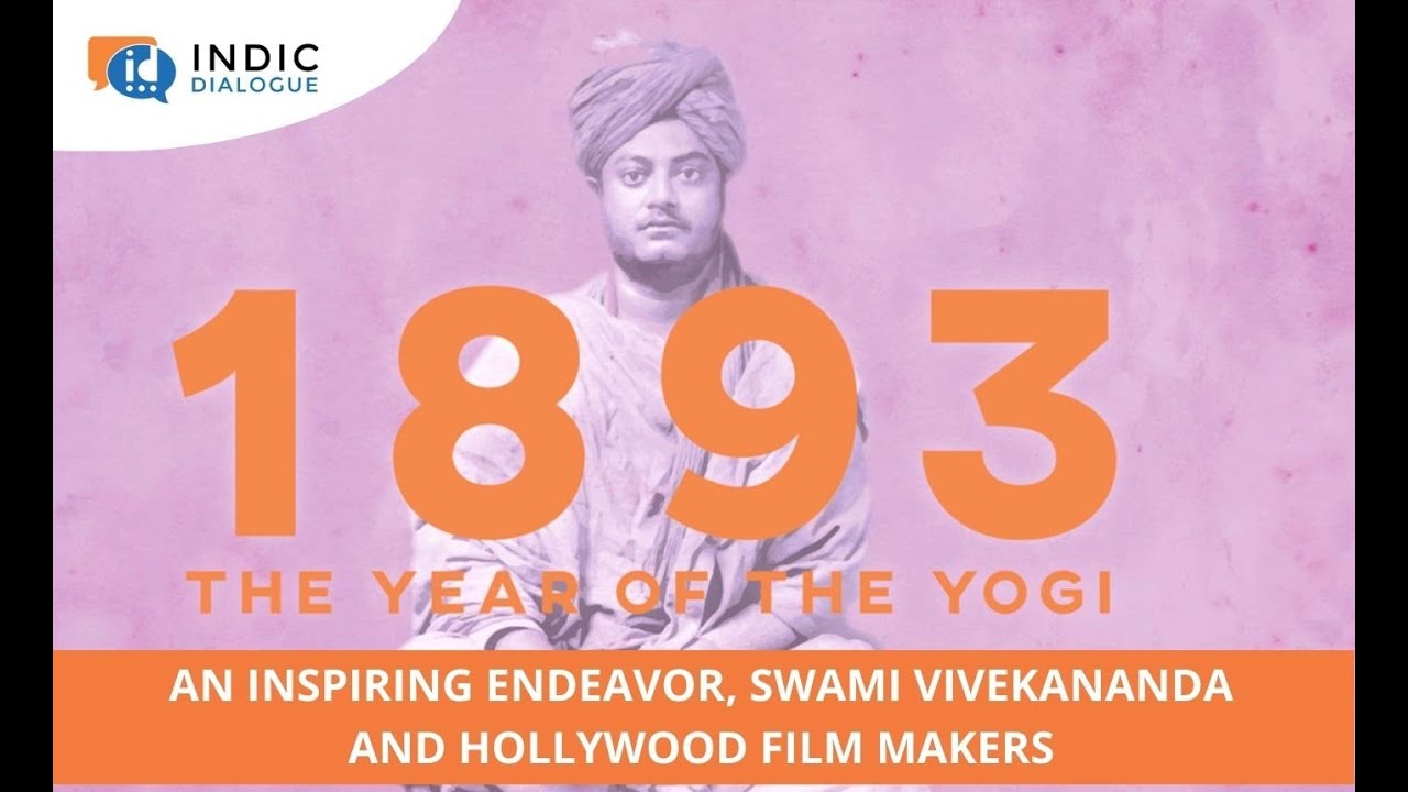 Meet the filmmakers of upcoming movie “1893: The Year of the Yogi ...
