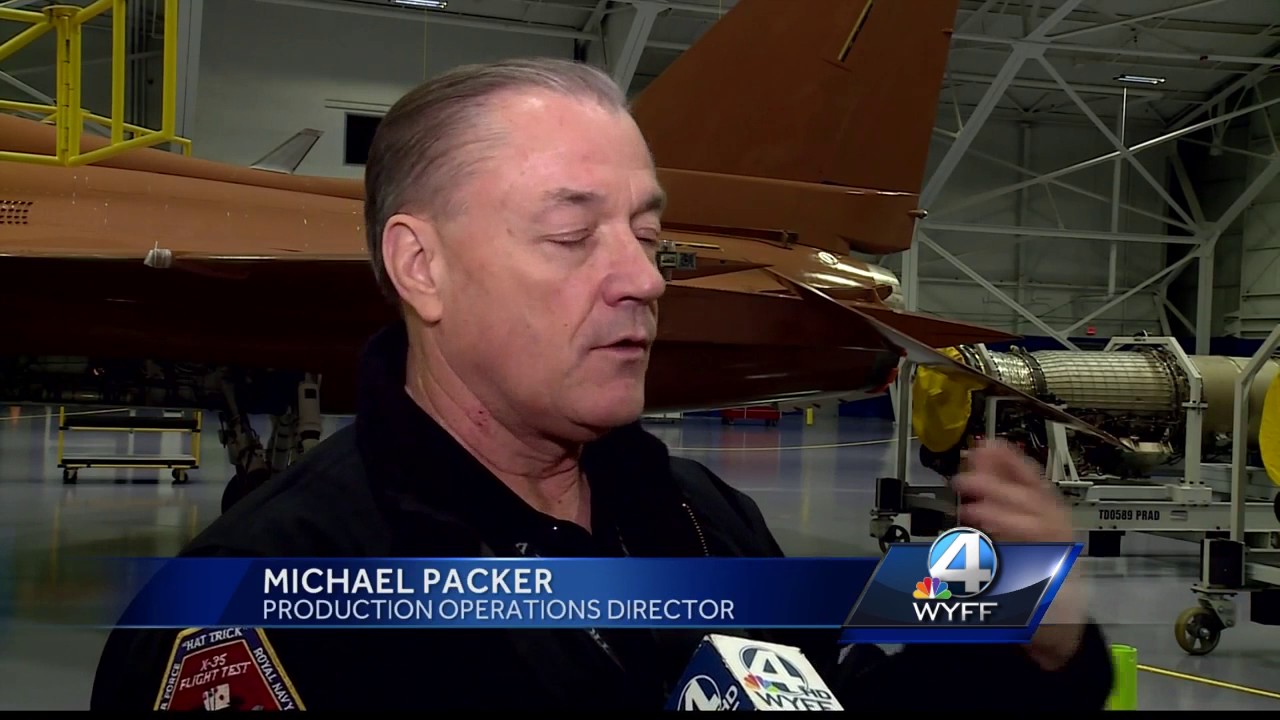 Lockheed Martin hopes to win bid to build hundreds of T-50 fighter ...