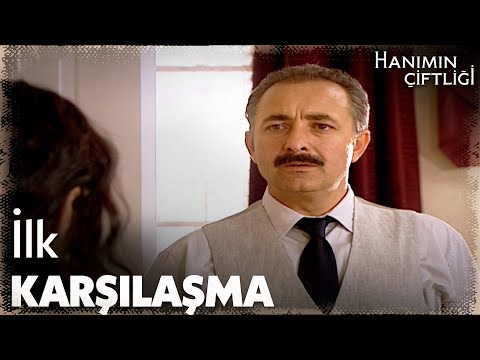 Muzaffer'in Kalbini Zorlayan Aşk   |   Hanımın Çiftliği