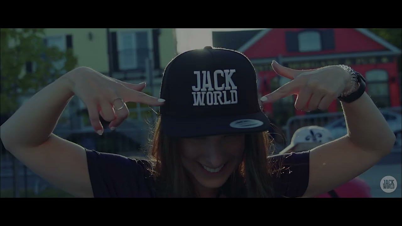 JackWorld - Who we are - YouTube