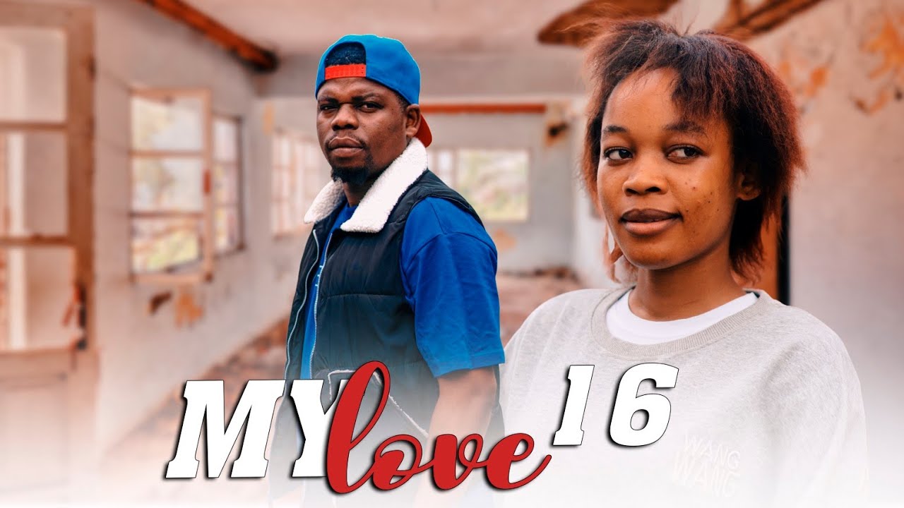 MY LOVE |16| - YouTube