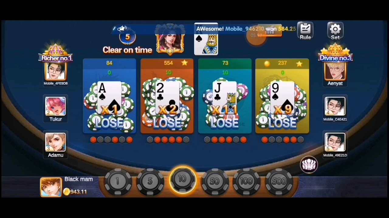 Easy money! yung 500 ko naging 2k😱 Let's play Mythical animals in ...