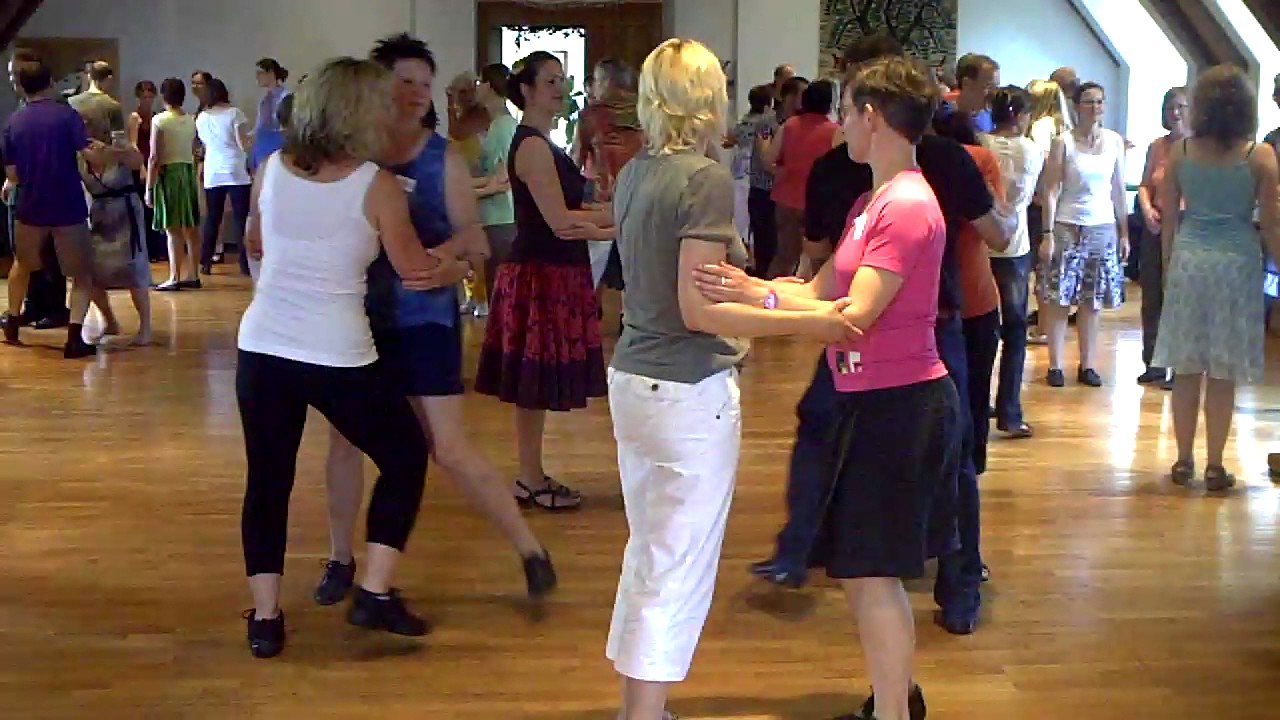 SetDance Augsburg - Dublin Set Figure 3 - YouTube