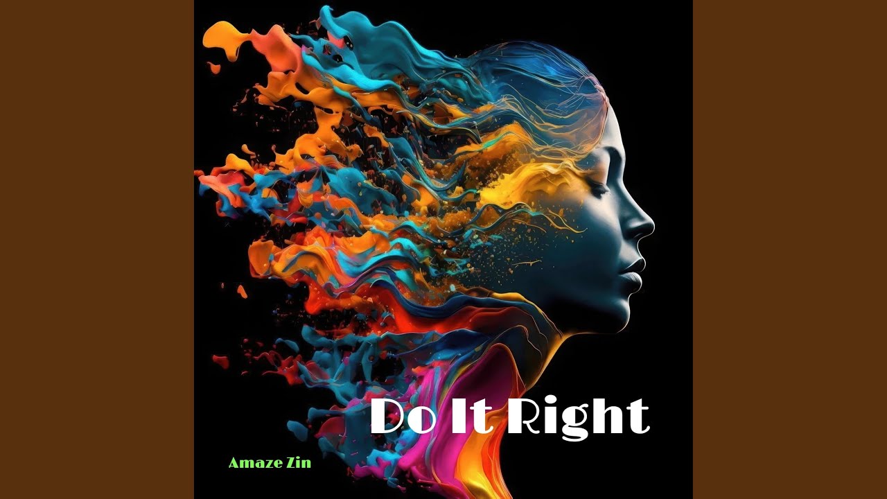 Do It Right - YouTube