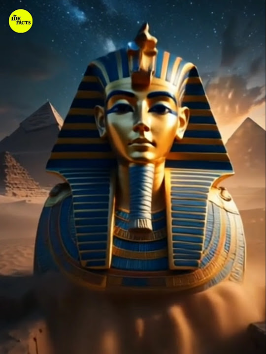 How Did King Tut Die 😱 - YouTube
