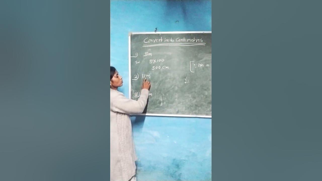Math Easy Trick Convert Into Centimetre YouTube math-easy-trick-convert-into-centimetre-youtube