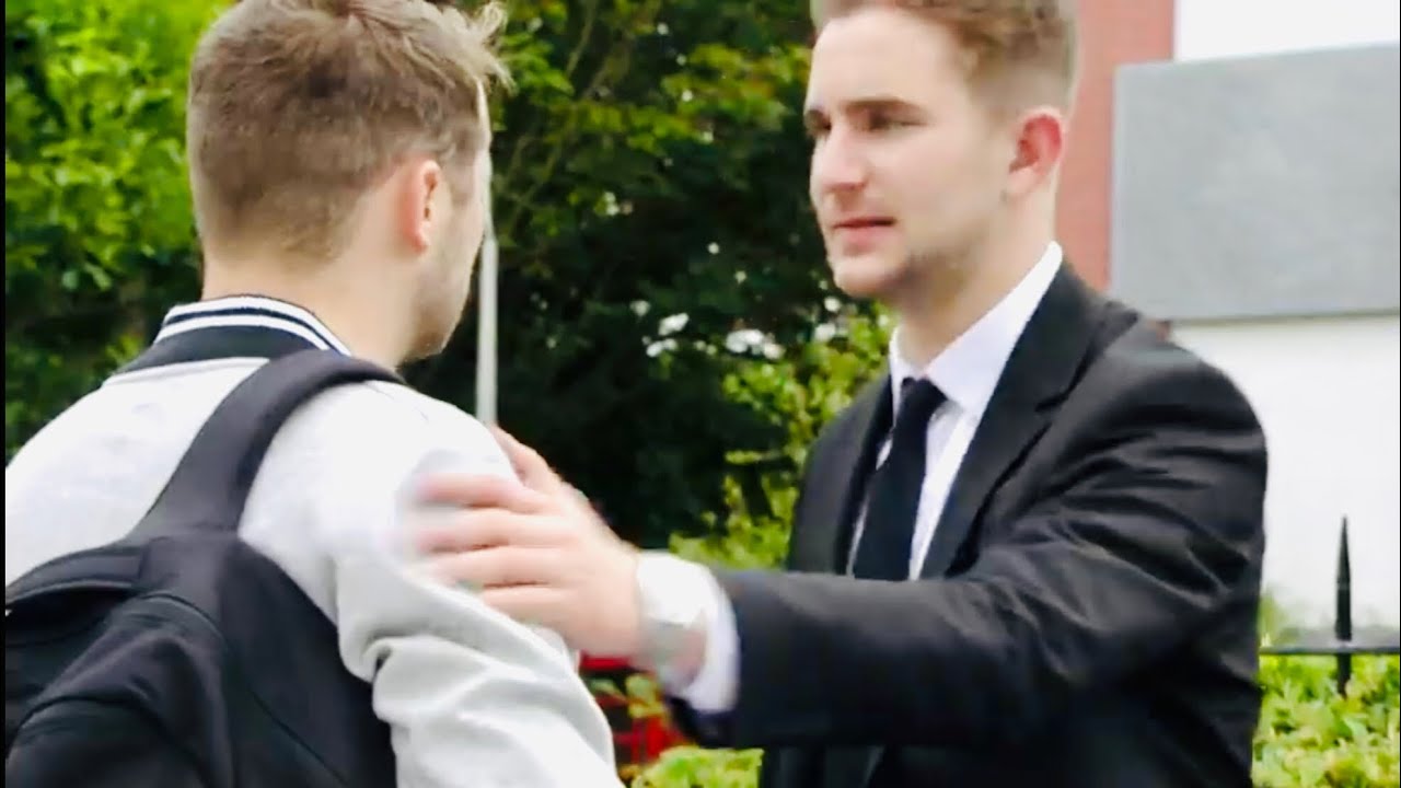 Ballum - Callum Sees The Best In Ben! - YouTube