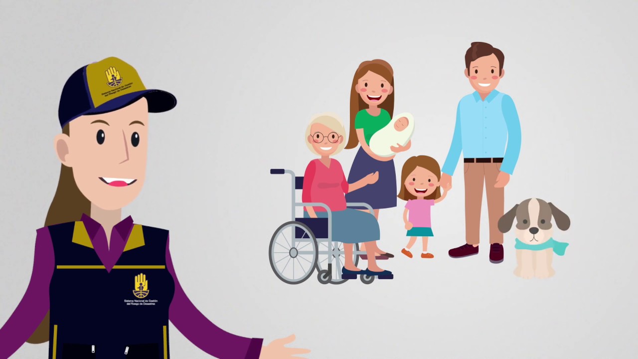 VIDEO ANIMADO MUESTRA AUDIOVISUAL - YouTube