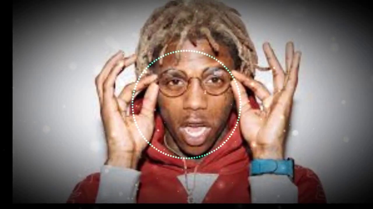 famous dex type beat - YouTube