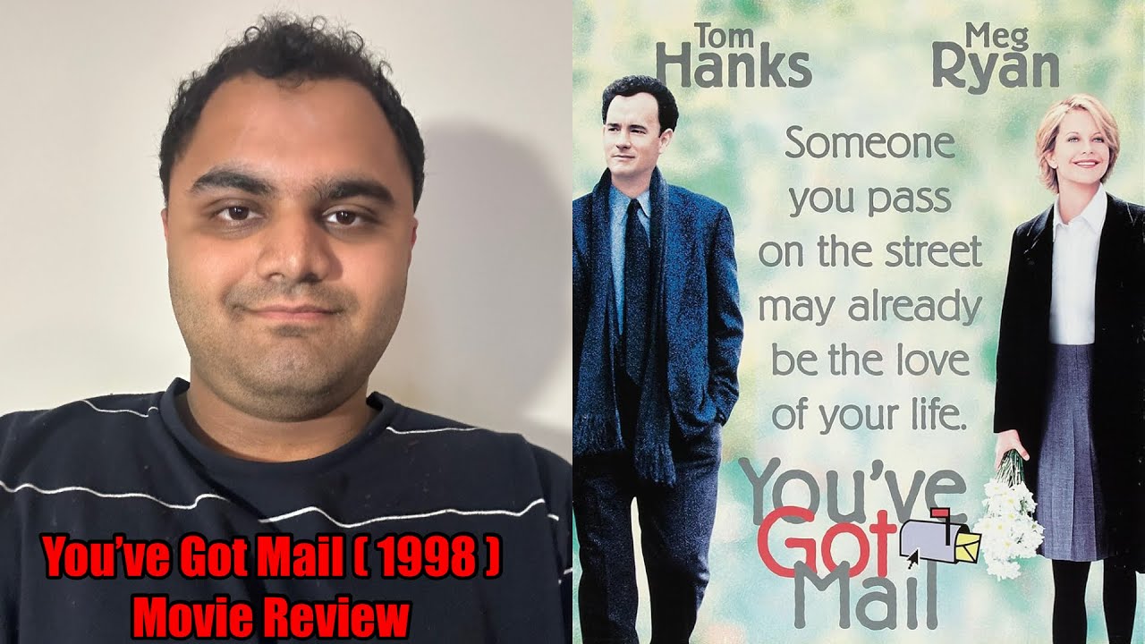 You’ve Got Mail ( 1998 ) Movie Review - YouTube