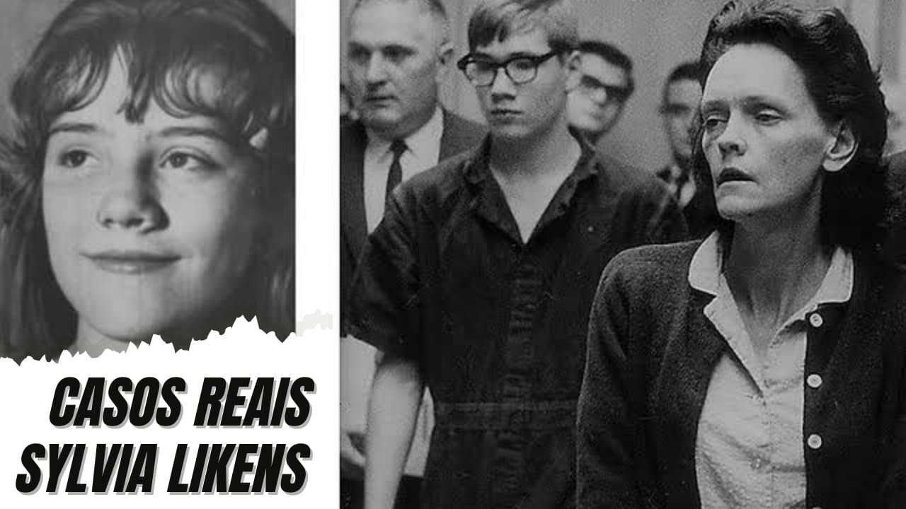 Sylvia Likens | Uma história de tortura - YouTube