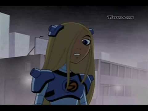 Princess Protection Program Trailer - Teen Titan Style - YouTube