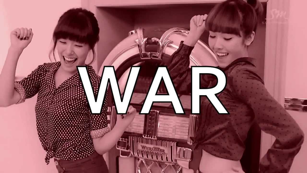 Girls' Generation 소녀시대_Dancing Queen - YouTube