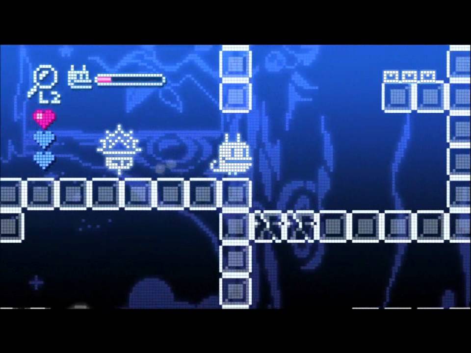 Arkedo Series 3: Pixel Stage 3 Relic Locations - YouTube