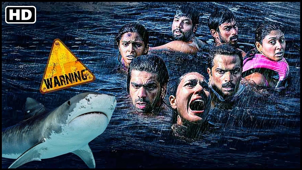 Warning - Full Hindi Movie - Santosh Barmola, Manjiri Fadnis, Suzana ...