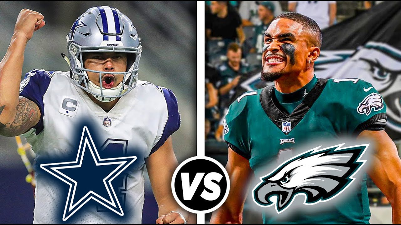 10 Exciting NFL Rivalries That Will DOMINATE The Next Decade (2020s ...