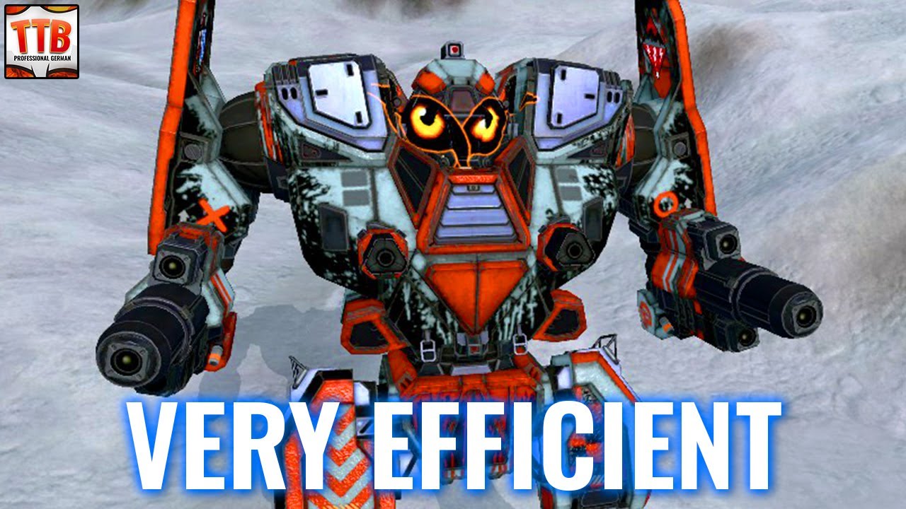 Efficient Mauling! - MWO Stream Highlights - Mechwarrior Online 2021 ...