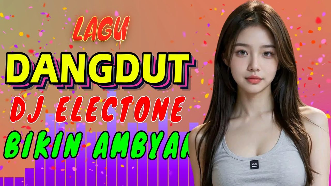 Malam Bantuna Aku - DJ DANGDUT NOSTALGIA 80,90AN 💥 PALING AMBOYY MUSIKNYA 💥DJ Dangdut Music ...