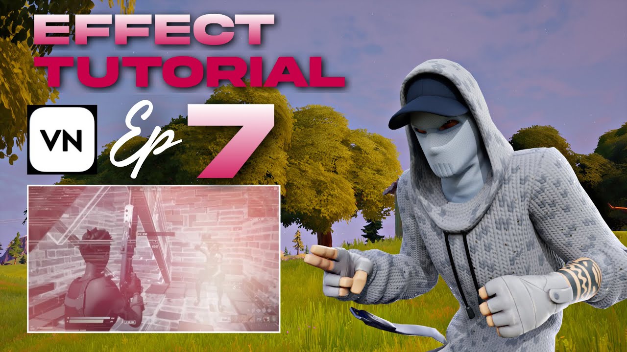 *EFFECT* tutorial Ep.7 (using VN) - YouTube