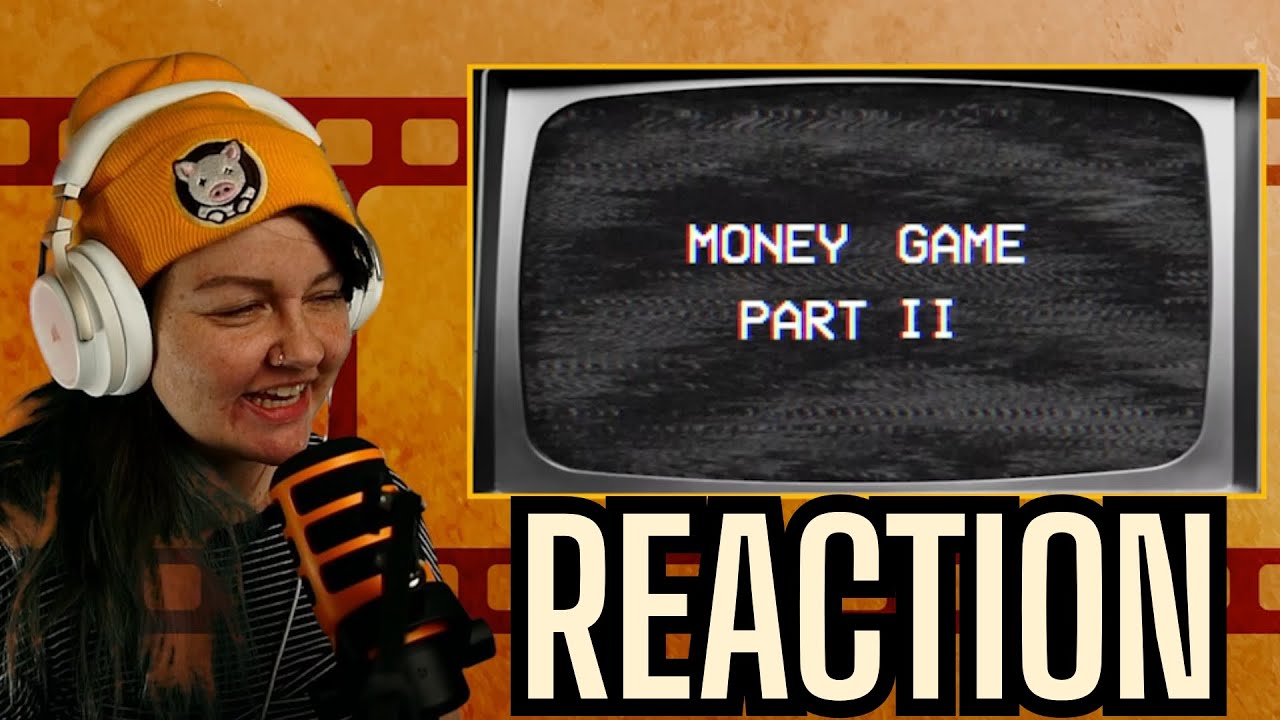 Finally watched Ren's Money Game Pt. 2 -- And LOVED it! - YouTube