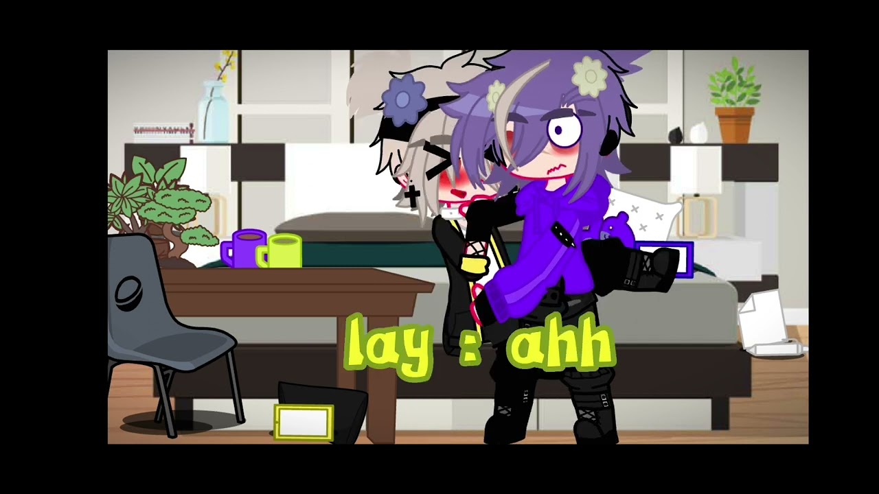 lay x kye 😏😳📸💀 - YouTube