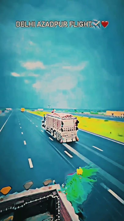 Truck Driver Ki Jindagi Bahut Mushkil Hai 😭 Dard Bhari Jindagi Truck