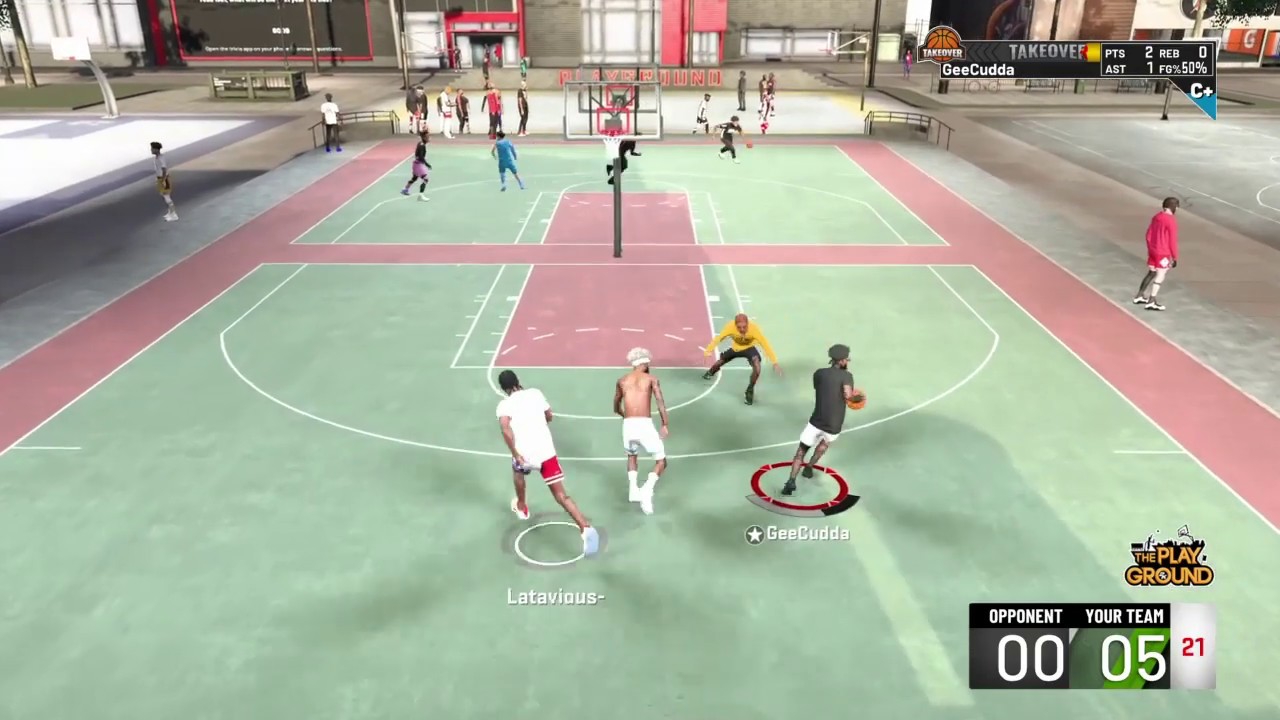 ***BEST BUILD ALL GREENS *** ***THIS BUILD CHANGED MY NBA 2K LIFE ...