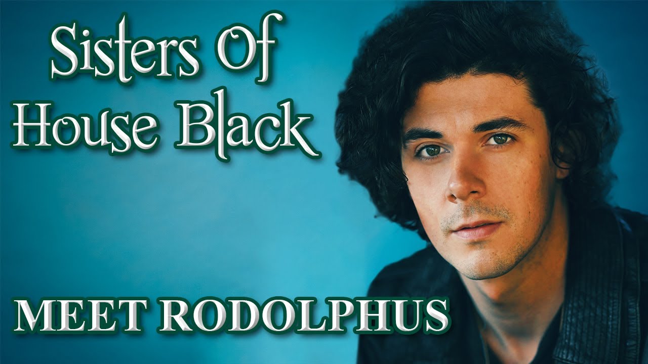 Meet Rodolphus Lestrange - Sisters Of House Black (An Unofficial Fan ...