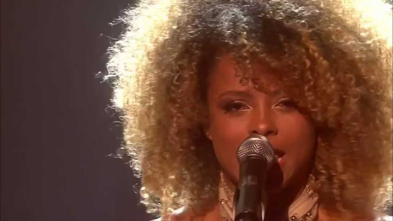 The X Factor UK 2014 | Live Week 5 | Fleur East sings Michael Jackson's ...