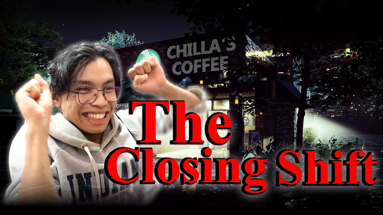 The Closing Shift - Highlights - YouTube