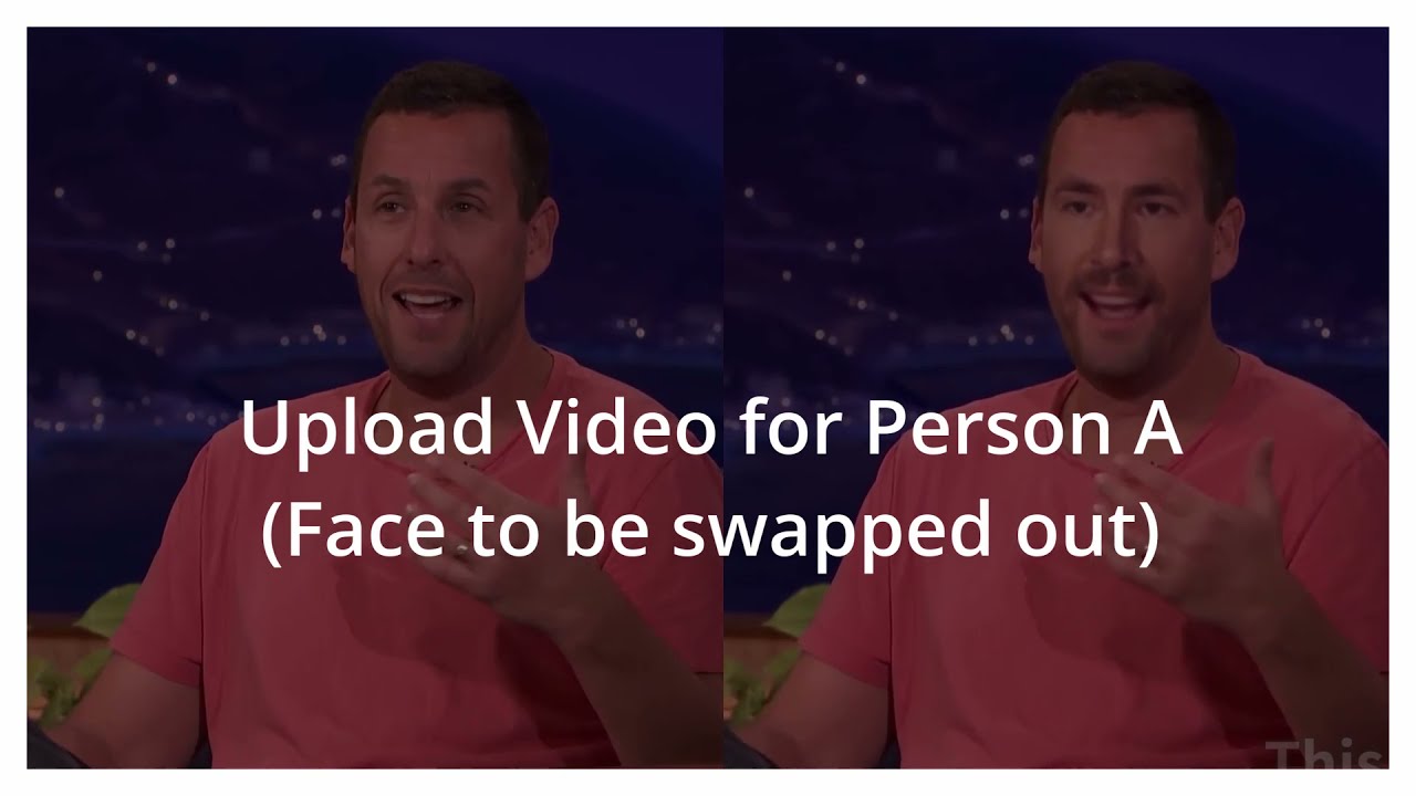 Ryan Reynolds Deepfake Tutorial Youtube