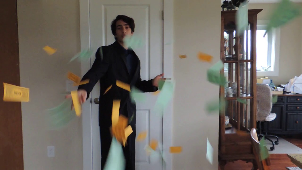 Unboxing with Jeve Stobs - YouTube