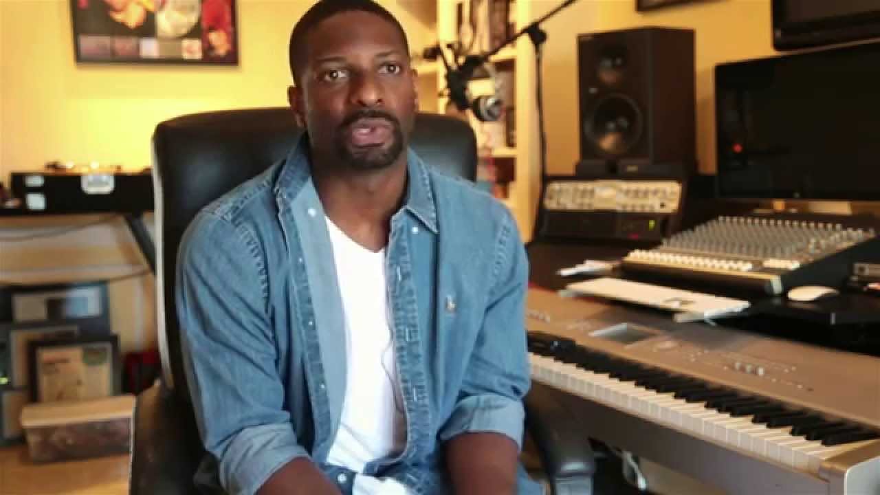 Meet the Irie Foundation - YouTube