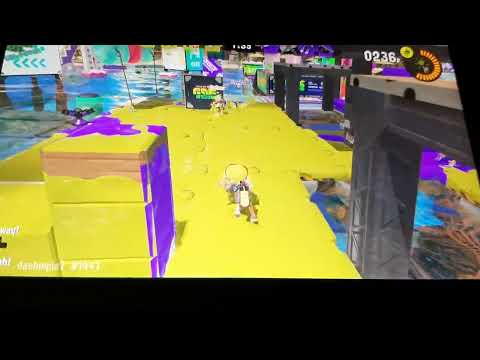 Mahi-Mahi Resort Splatoon 3 - YouTube