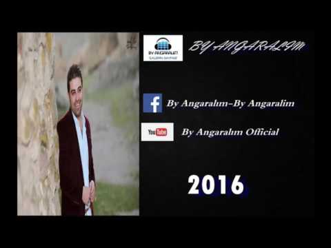 ÖMER ŞAHİN-YANIMDA SEN OLMAYINCA- BY ANGARALIM 2016 ŞİDDETLE TAVSİYE!