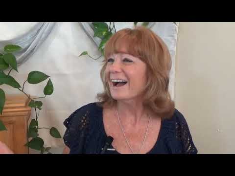 Rev Susan Gumm 8 2 2020 - YouTube