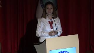 DergiPark Eğitim Semineri (27 Eylül 2018)