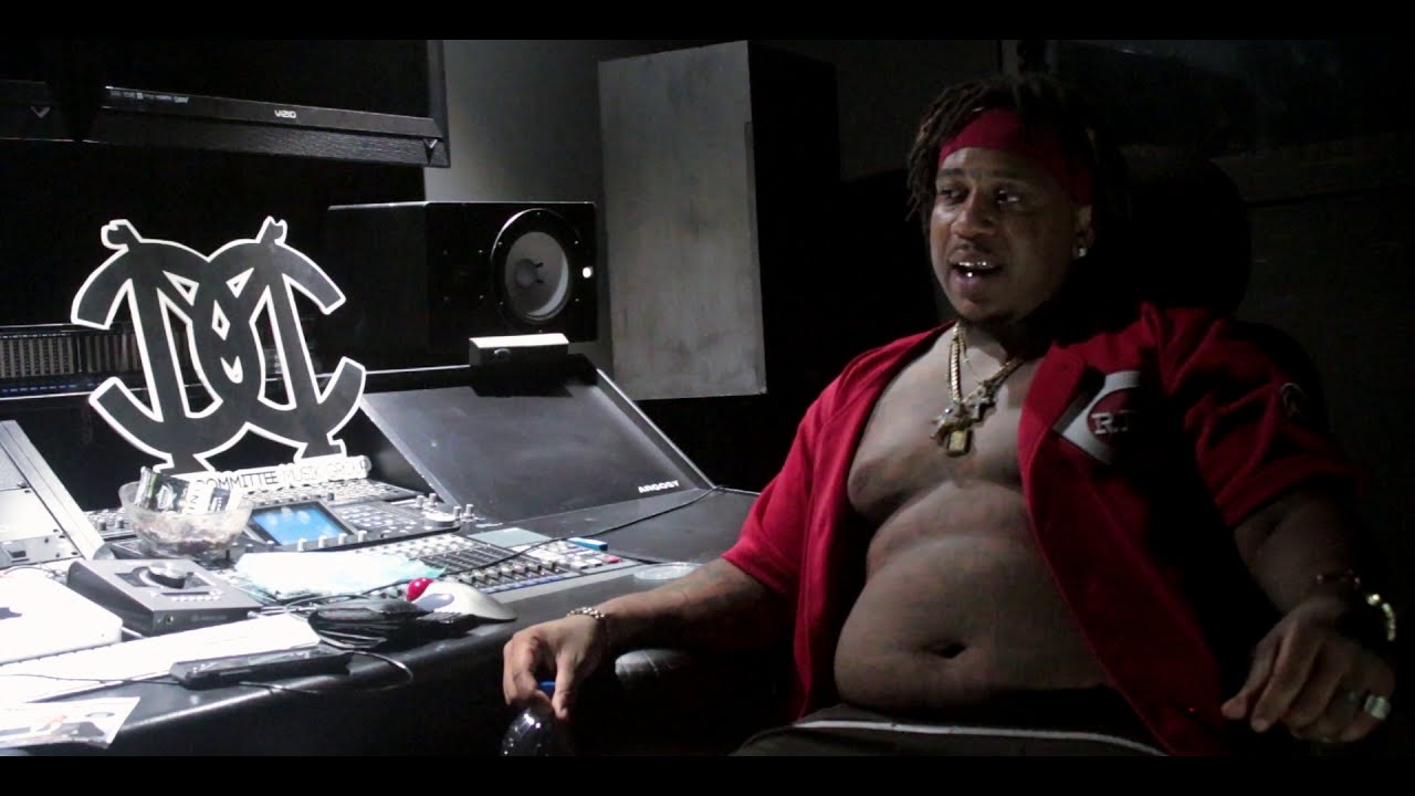 Chucky Trill Interview Talks New Album, Slim Thug 20th Anniversary Show ...