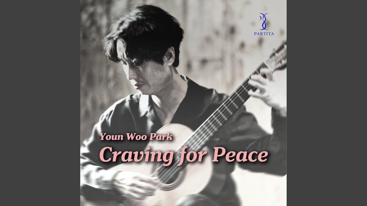 Craving for Peace - YouTube