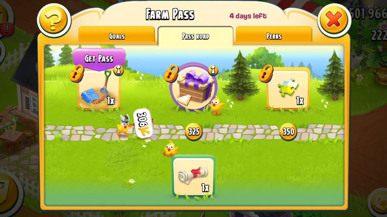 Hay Day Gameplay | Daily Routine Hay Day #103 - YouTube