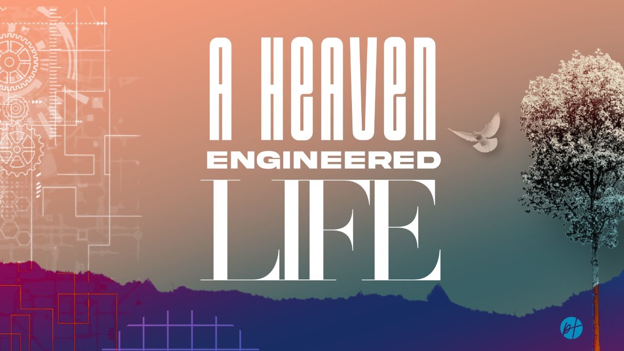 Sunday Worship • ”A Heaven Engineered Life”| #MyPTChurch #SundayWorship ...