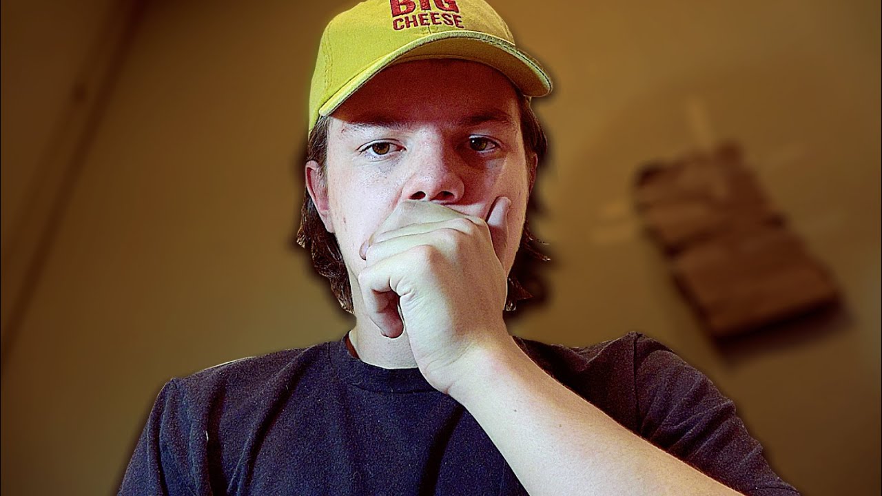 The Secret Behind ALFAOXTROT... - YouTube