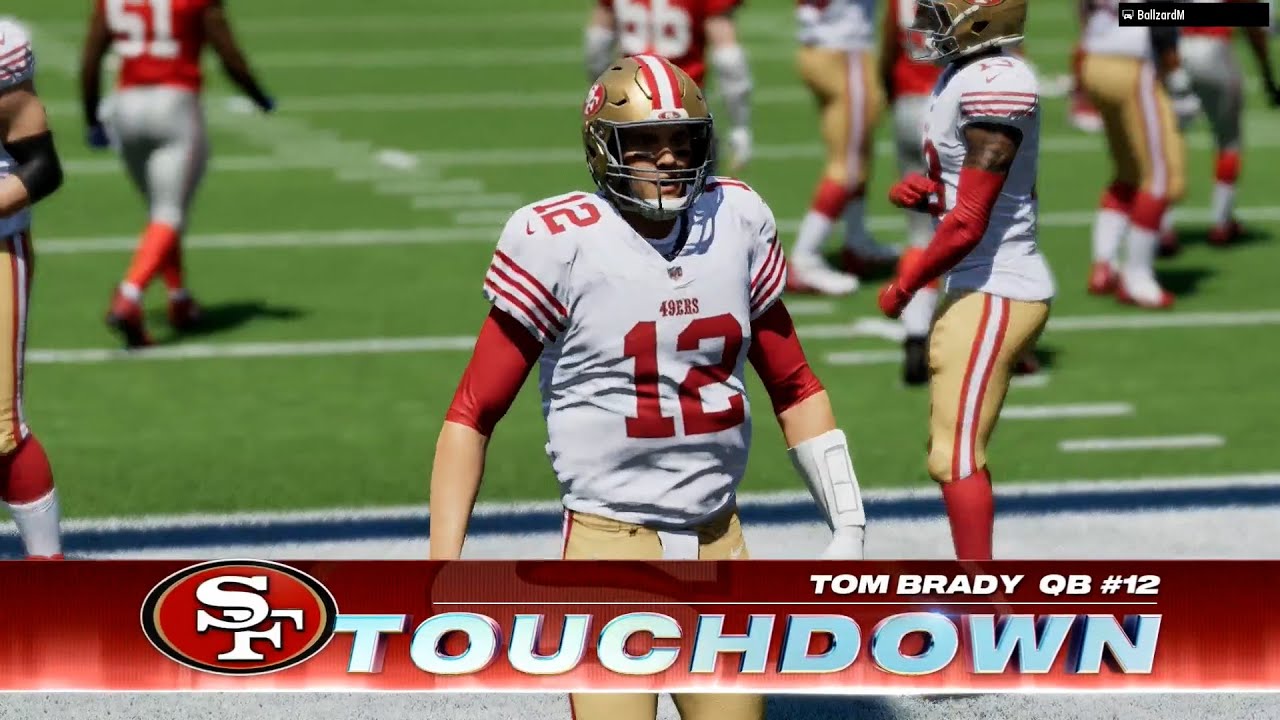 M24 | WE GOT 99 TOM BRADY & 99 HARISON JR.! | MUT 24 GAMEPLAY - YouTube