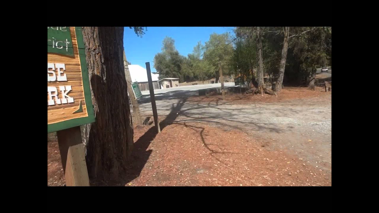 The Bayley House Part 2 "An Amazing Place" - YouTube