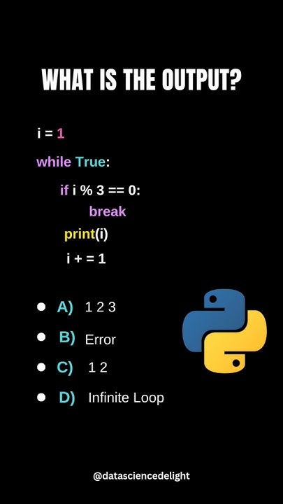 Can you solve it! #shorts #python #coding - YouTube