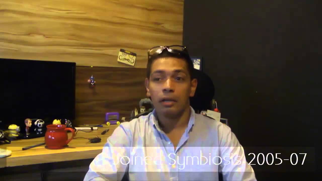 Rohit Raj On His Childhood, Graduating In Film Making And Working At ...