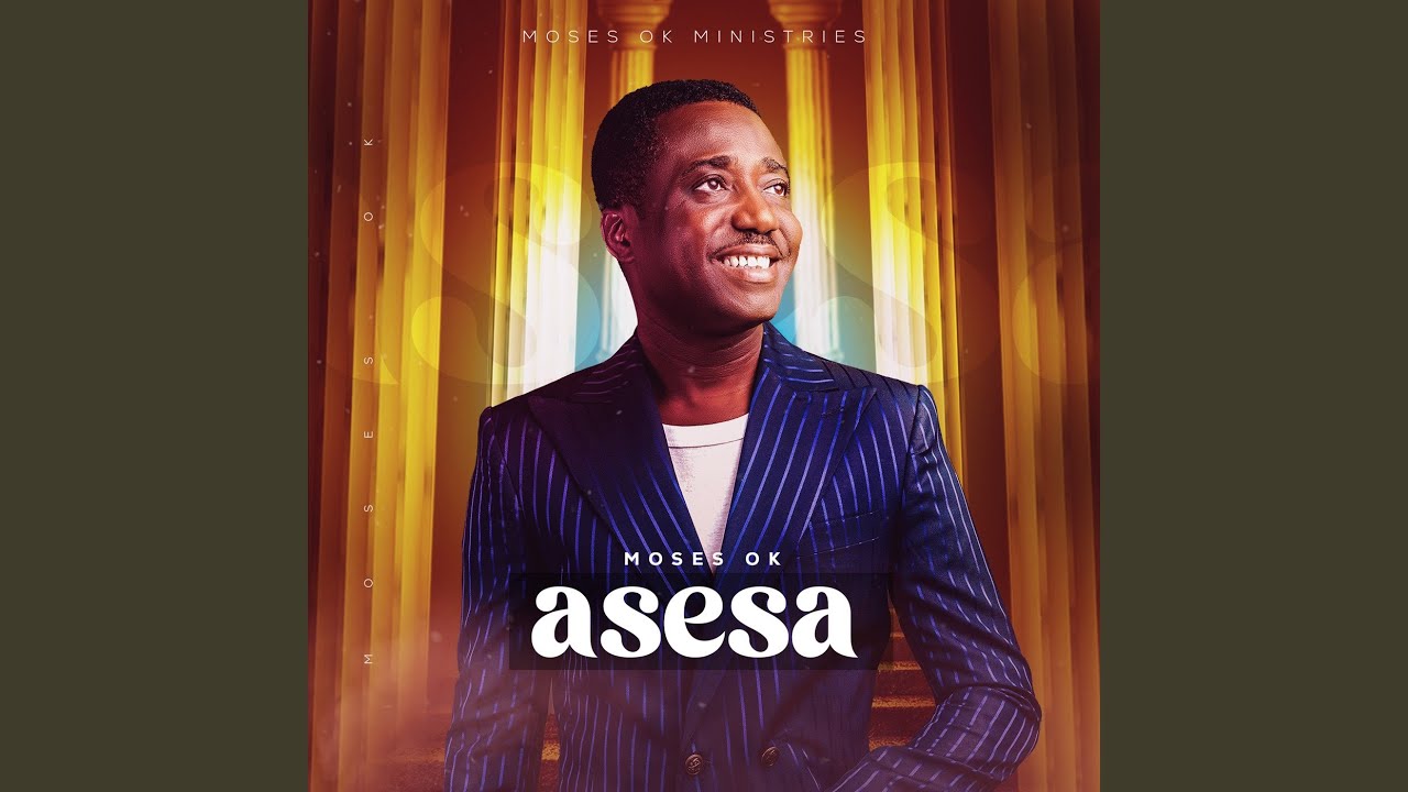 Asesa (It Has Changed) - YouTube