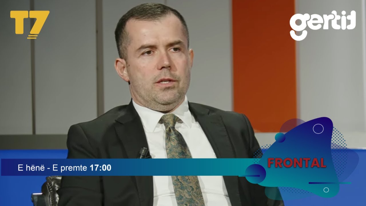 Frontal - Televizioni 7