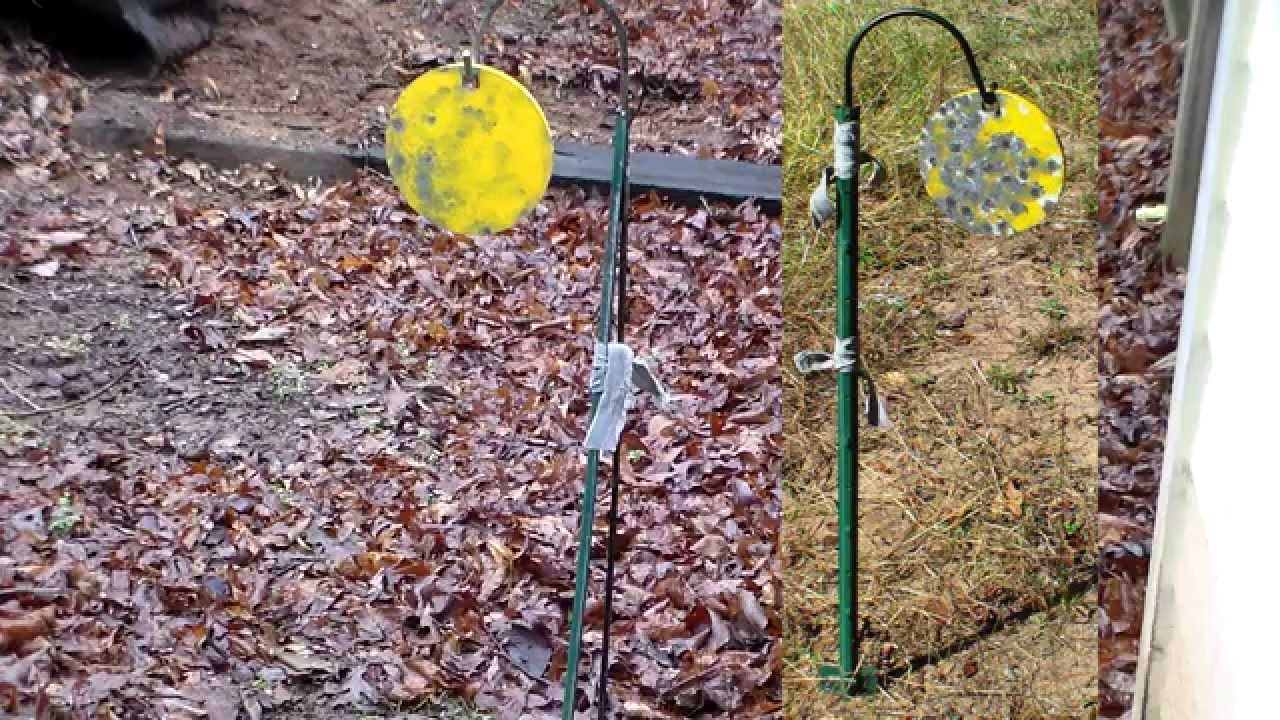 HOW TO SHOOT STEEL CHEAP AND EASY! - YouTube
