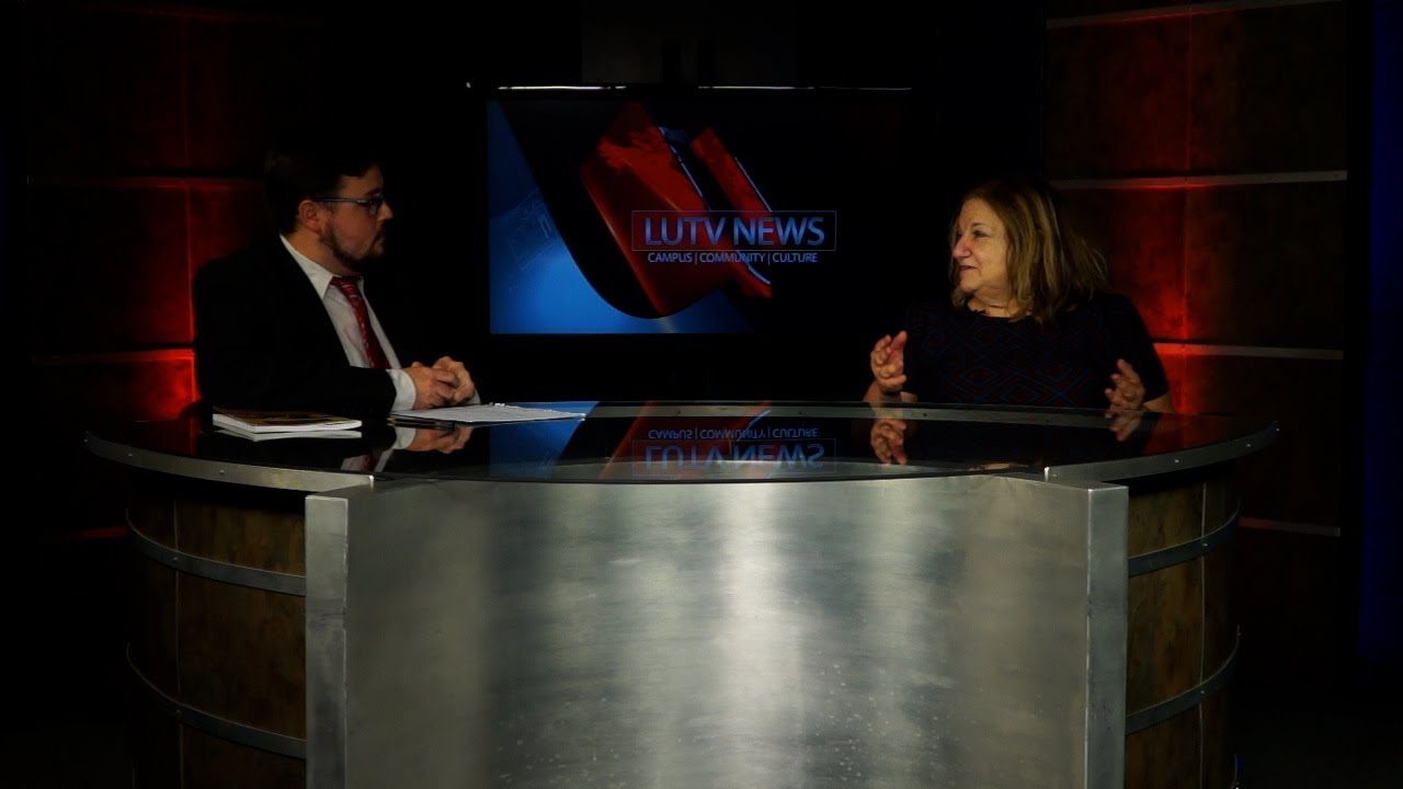 Penny Clark: Life At Base 10 - YouTube